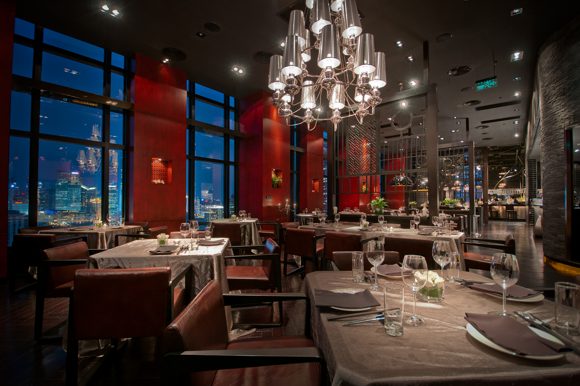 Hospitality – Lucas Gurdjian